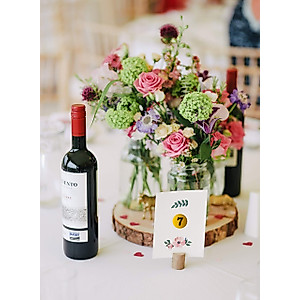 Royal Green Rose Gold Stickers Dots 1 inch - Round Envelope Seals for Baby Shower, Girl Birthday Party, and Decor 25MM - 1200 Pack