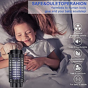 Easyinsmile 2pcs/Pack Plastic Trash Rack Portable Hanging Organizer Trash Bag Holder with Lid