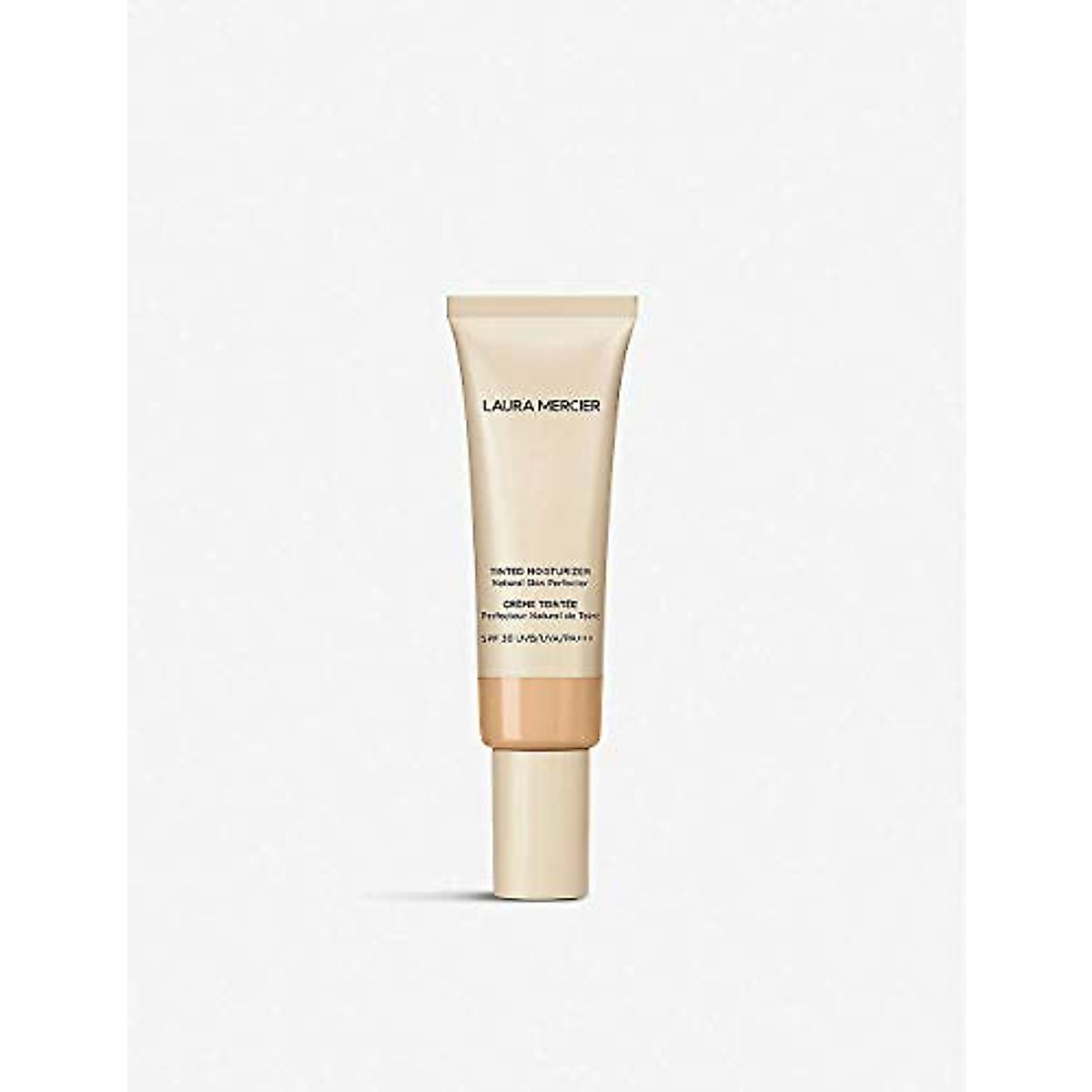Laura Mercier Tinted Moisturizer Natural Skin Perfector SPF 30, #1W1, 1.7 oz (I0097676)