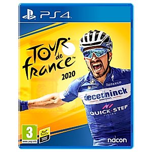 Tour de France 2020 (PS4)