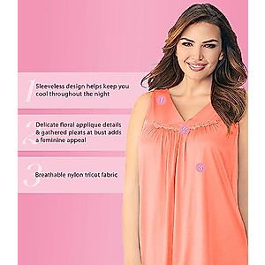 Exquisite Form Women's Plus Size 30807, Passion, 2X