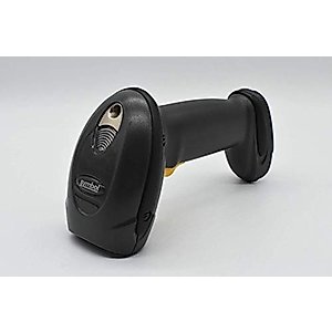 Symbol DS6878-SR 2D Wireless Bluetooth Barcode Scanner, Includes Cradle and USB Cord