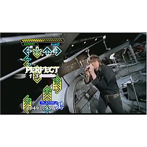 Dance Dance Revolution Universe 2 - Xbox 360 (Game) (Renewed)