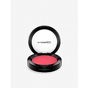 MAC Blush Powder - Frankly Scarlet 6g/0.21oz