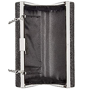 I.N.C. Ranndi Sparkle Clutch