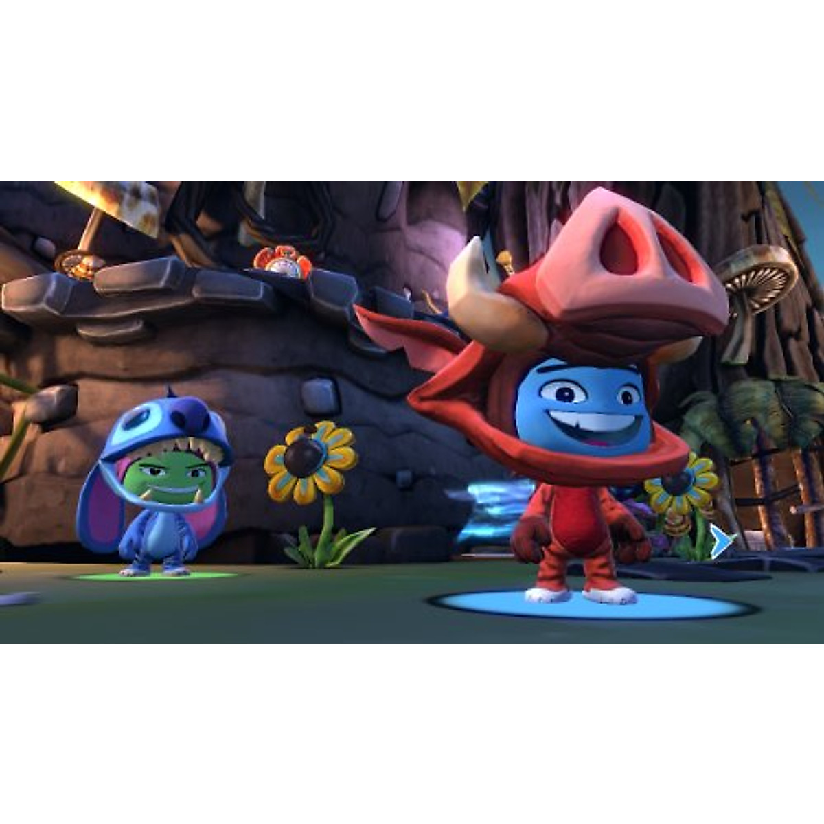 Disney Universe - Playstation 3