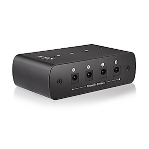 Icon Pro Audio OneHub - 4-port USB and Power Hub for Icon Control Surfaces