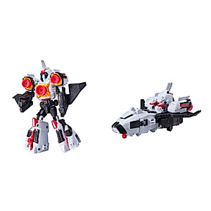 TOBOT V Mini Rocket / 1ea / Trasformer Robot from Rocket Toy/Korean Animation Robot Character/Age Recommended: 36+ Month