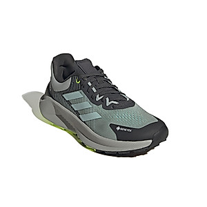 adidas Terrex SOULSTRIDE Flow GTX W Women's, Grey, Size 9