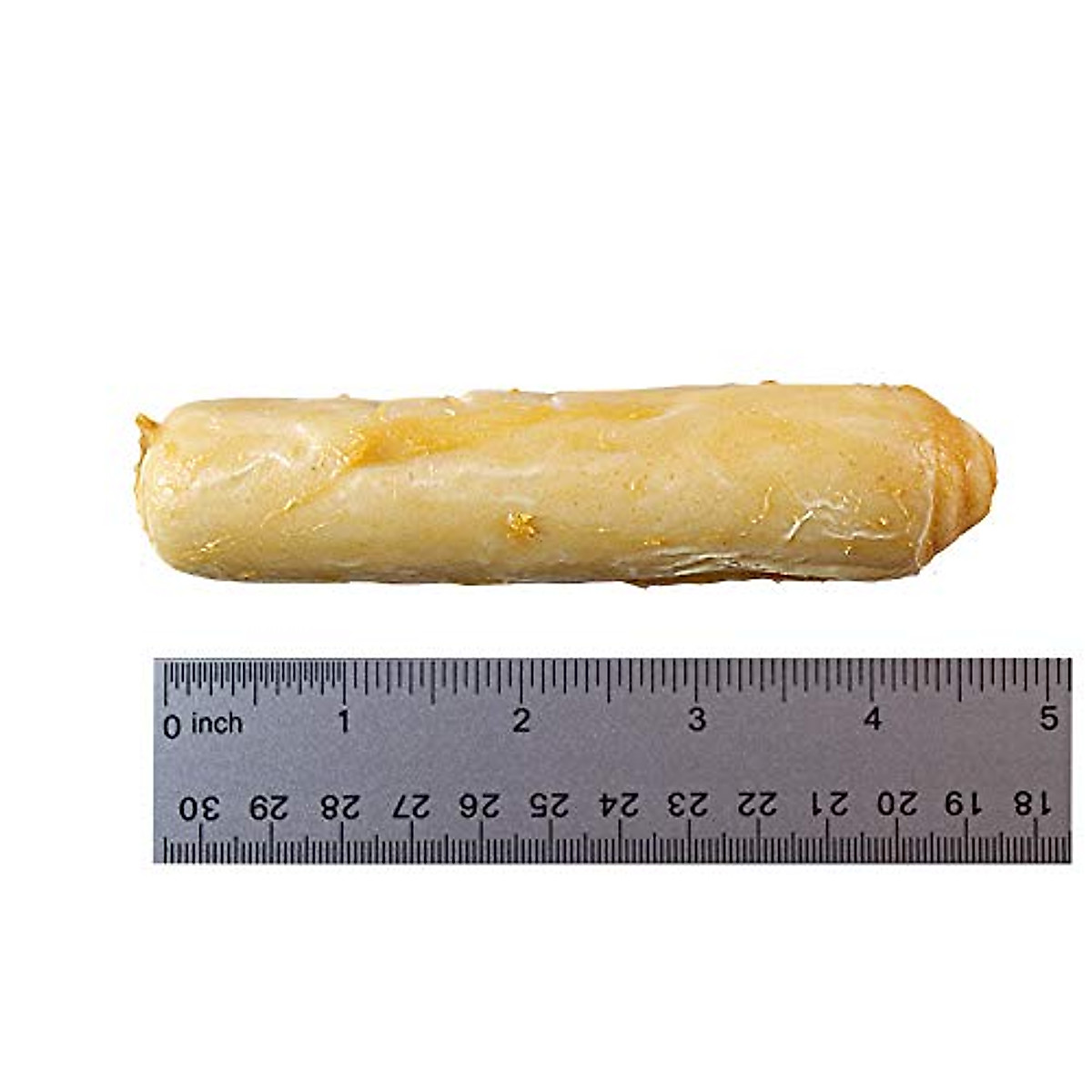 Pet’s Choice Pharmaceuticals HideNoMore, Rawhide Free Chicken Chew Treats for Dogs, 4-5" 4 ct