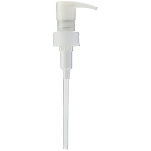 Wella Performance Pump for Shampoo 1000ml Bottles