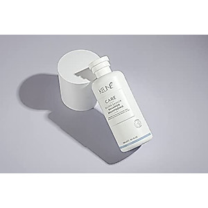 Keune Care Silver Savior Shampoo, Toning & Brightening Cleanser for Blonde & Grey Hair, 10.1 Fl Oz