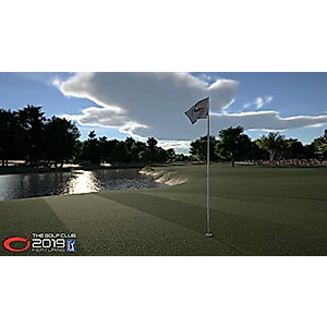 The Golf Club 2019 (PS4)