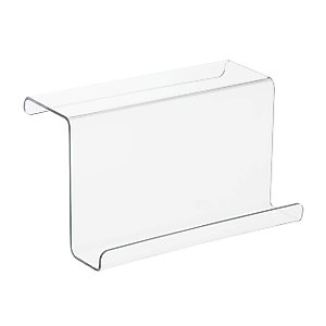 Source One Treadmill Reading Rack Book Holder,Treadmills,Rowers,elipticals,Stationary Bikes,Climbers Etc. with Flat Display, (7 Inch)