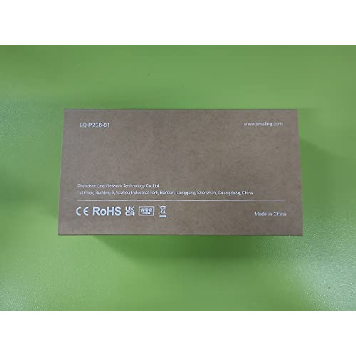 SmallRig Camera Magic Arm, Flexible Articulating Arm with 1/4” Screws, Field Monitor Mount with Dual Ballhead, Aluminum - 3873