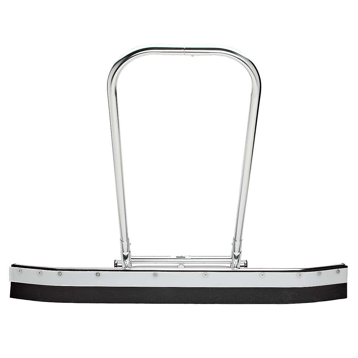 Tourna Rain Sweep Heavy Duty Water Remover for Courts, Black