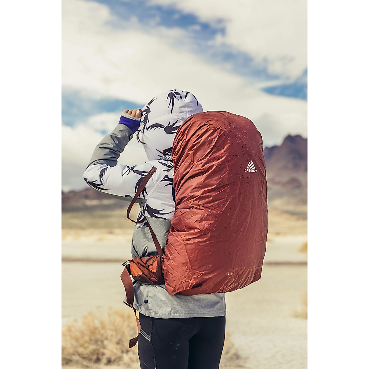 Gregory Mountain Products Women's Maven 45 Backpacking Backpack