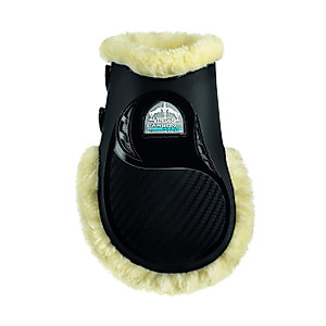 VEREDUS Vento CarbonGel Ankle Boot LG Brown