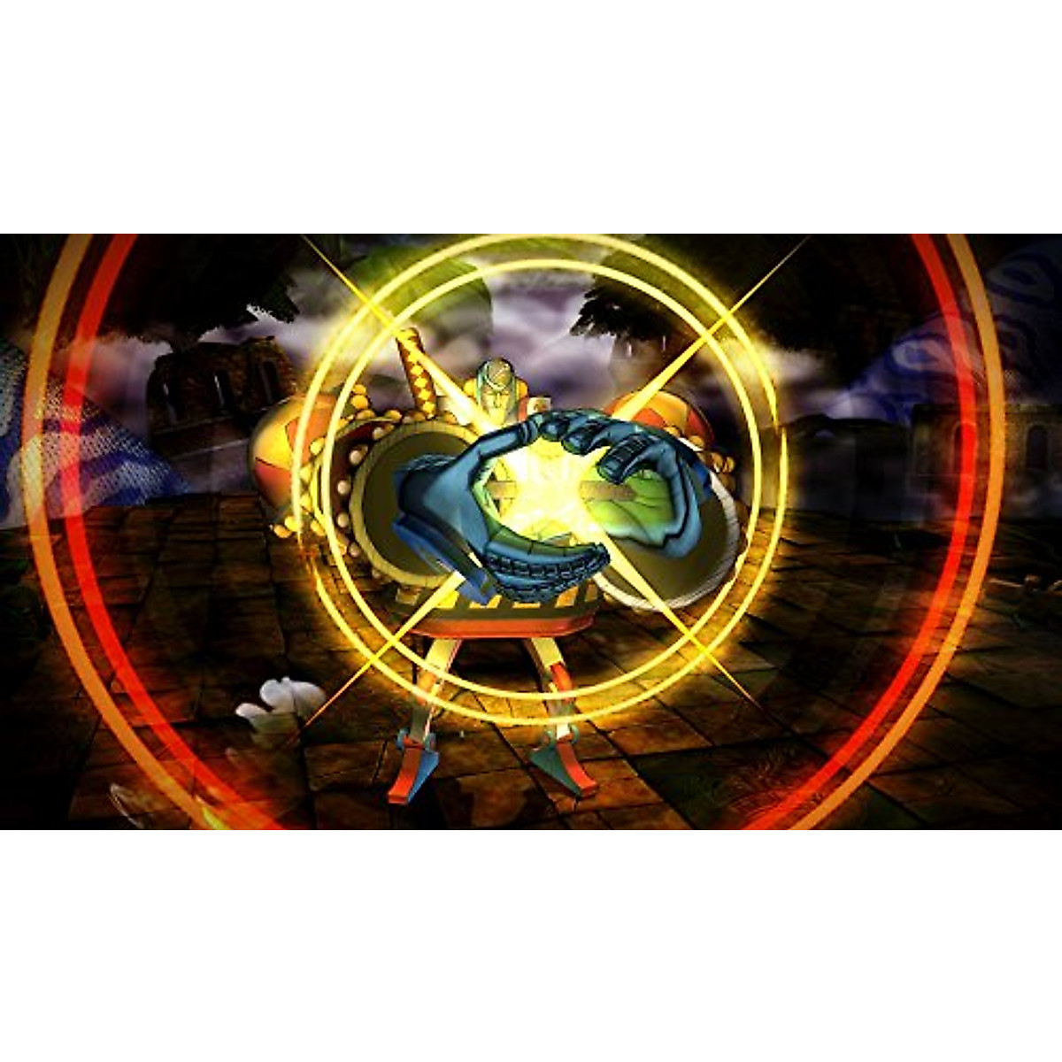 One Piece: Burning Blood - Marineford Edition - PlayStation 4