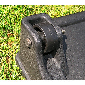 Compost Wizard Jr. - Black