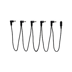 Snark SA-2 5 Pedal Daisy Chain