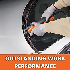 Fein MM 700 1.7Q Autoglass Set, Oscillating MultiTool - 72297062090