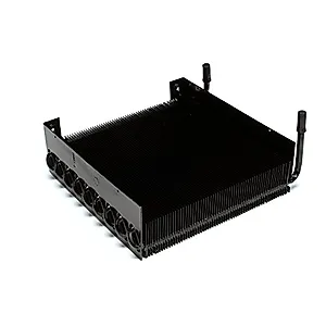 True 990153 Condenser Td-50 Coil