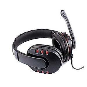 Palicomp Fast Gaming PC Bundle Quad core i5 16GB RAM 1TB GT730 19 Inch Monitor, Gaming Headphones, & RGB Gaming Keyboard with Mouse