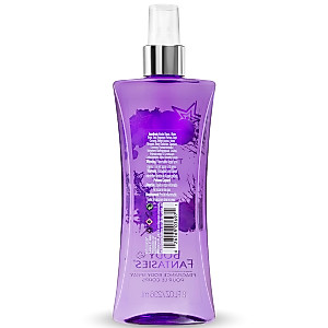 Body Fantasies Signature Fragrance Body Spray, Twilight Mist, 8 fl oz