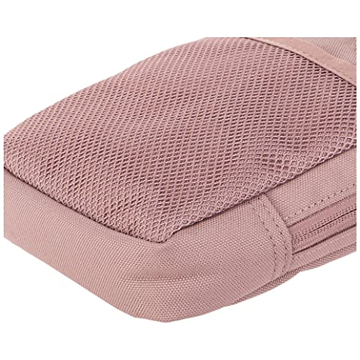 Herschel Sinclair Cross Body Bag, Ash Rose, Large