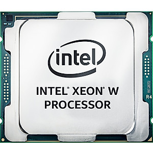 Intel Xeon W-2133 Hexa-core (6 Core) 3.60 GHz Processor - Socket R4 LGA-2066OEM Pack - 6 MB - 8.25