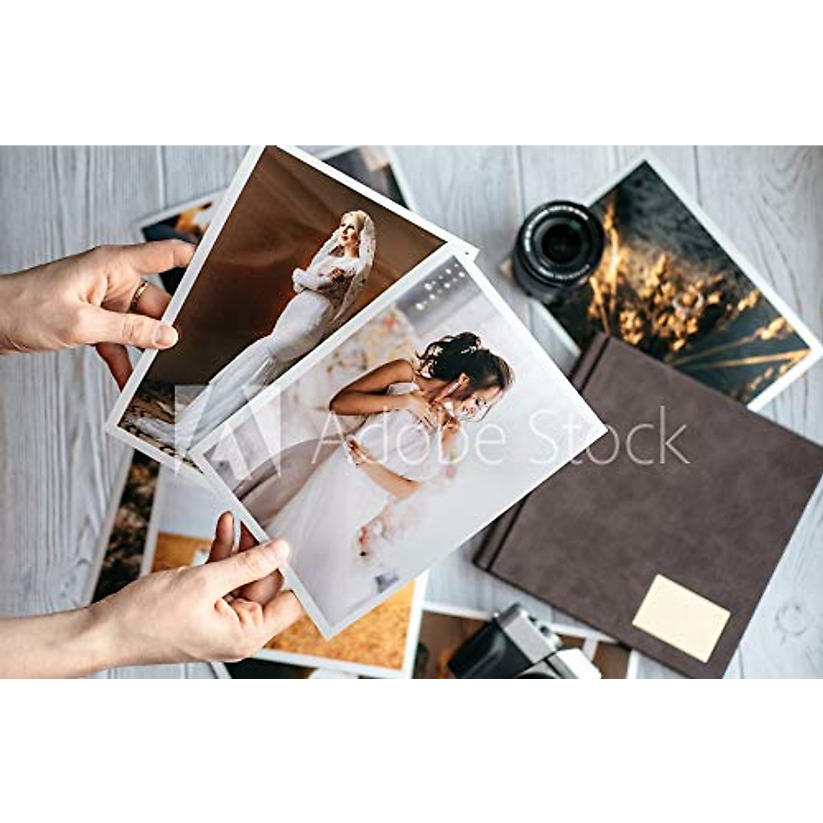 Kodak 8209017 Photo Paper, 6.5 mil, Glossy, 8-1/2 x 11, 100 Sheets/Pack