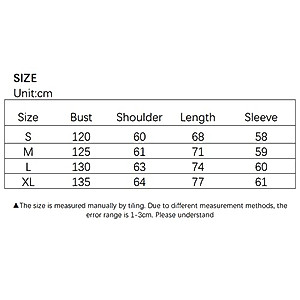 Women Men Gothic Graphic Printed Hoodies Y2K Zip Up Jacket Oversized Casual Grunge Streetwear (B Red Spider Web, S)