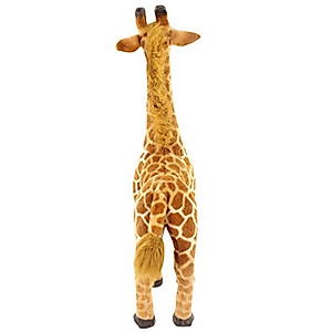 JESONN Stuffed Animals Toys Giraffe Plush (23.6 Inches)