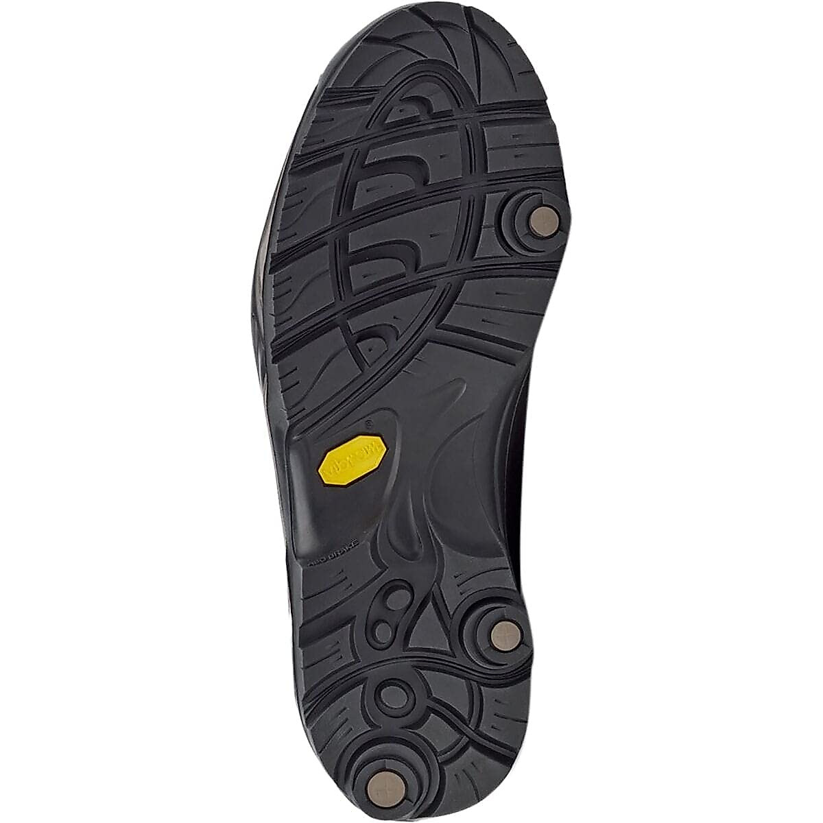 Asolo Women's TPS 520 GV EVO Long Distance, Backpacking, Trekking, Technical Terrian Hiking Boots (Chestnut, 10)