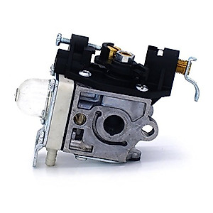 FitBest Carburetor RB-K90 with Repower Maintenance Kit Gaskets Spark Plug Air Filter Fits Echo PB-251 PB-255 PB-255LN ES-255 Blowers…