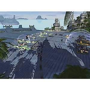 Supreme Commander 2 - Xbox 360