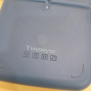 Yunzuiyue Lunchboxes Fresh and Convenient Lunchboxes for On-the-Go Dining
