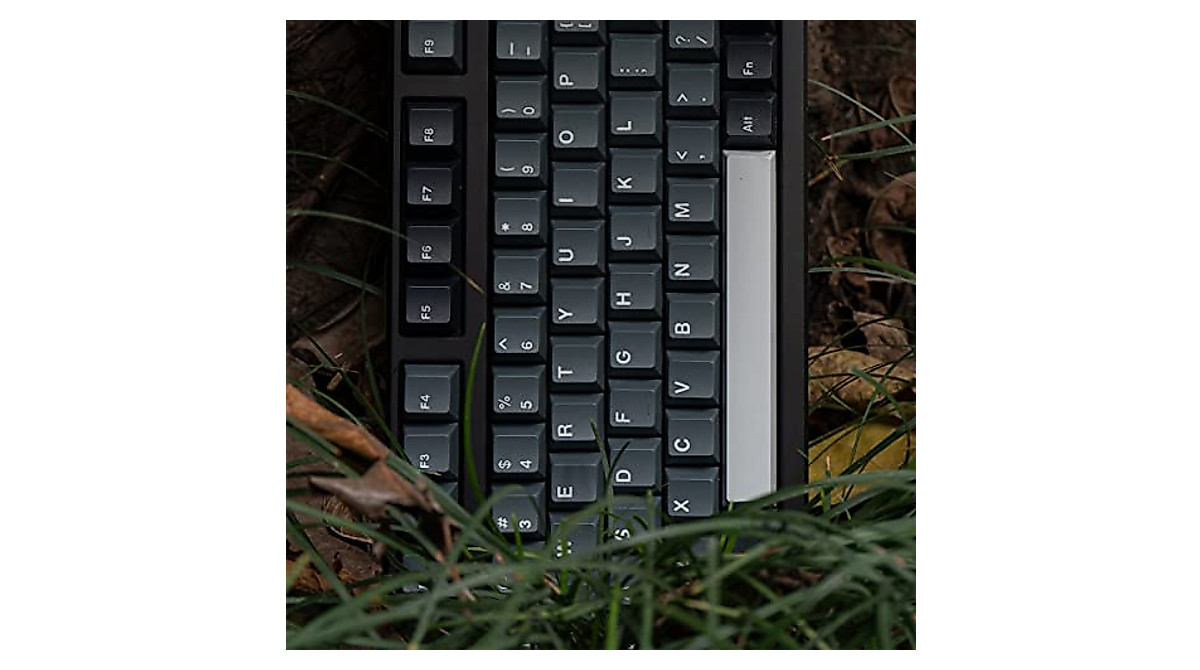 Apollo Keycaps Set for Mechanical Keyboards - 173 Keys