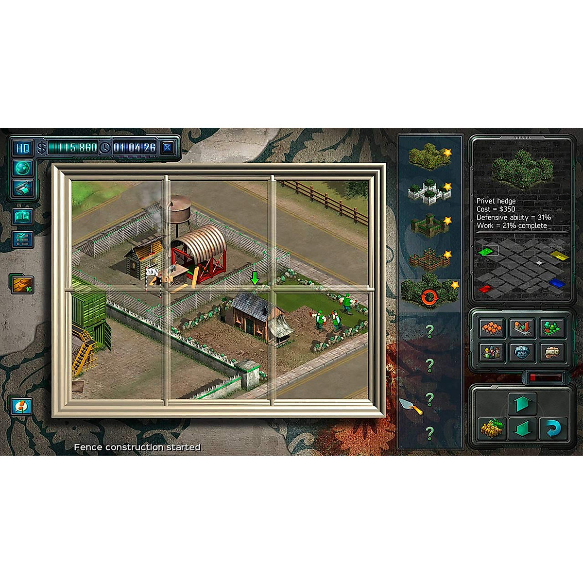 Constructor XBox One