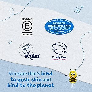 Childs Farm Tame That Mane Conditioner for Unruly Hair 250ml