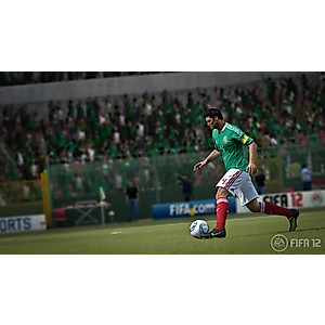 FIFA Soccer 12 - Playstation 3