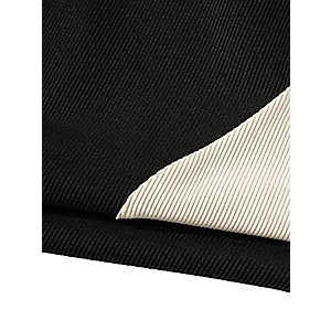 SweatyRocks Women's Ribbed Knit Colorblock Bodysuit Sleeveless Round Neck Tank Tops Bodysuit for Women Summer Slim Fit Black and Cream XL