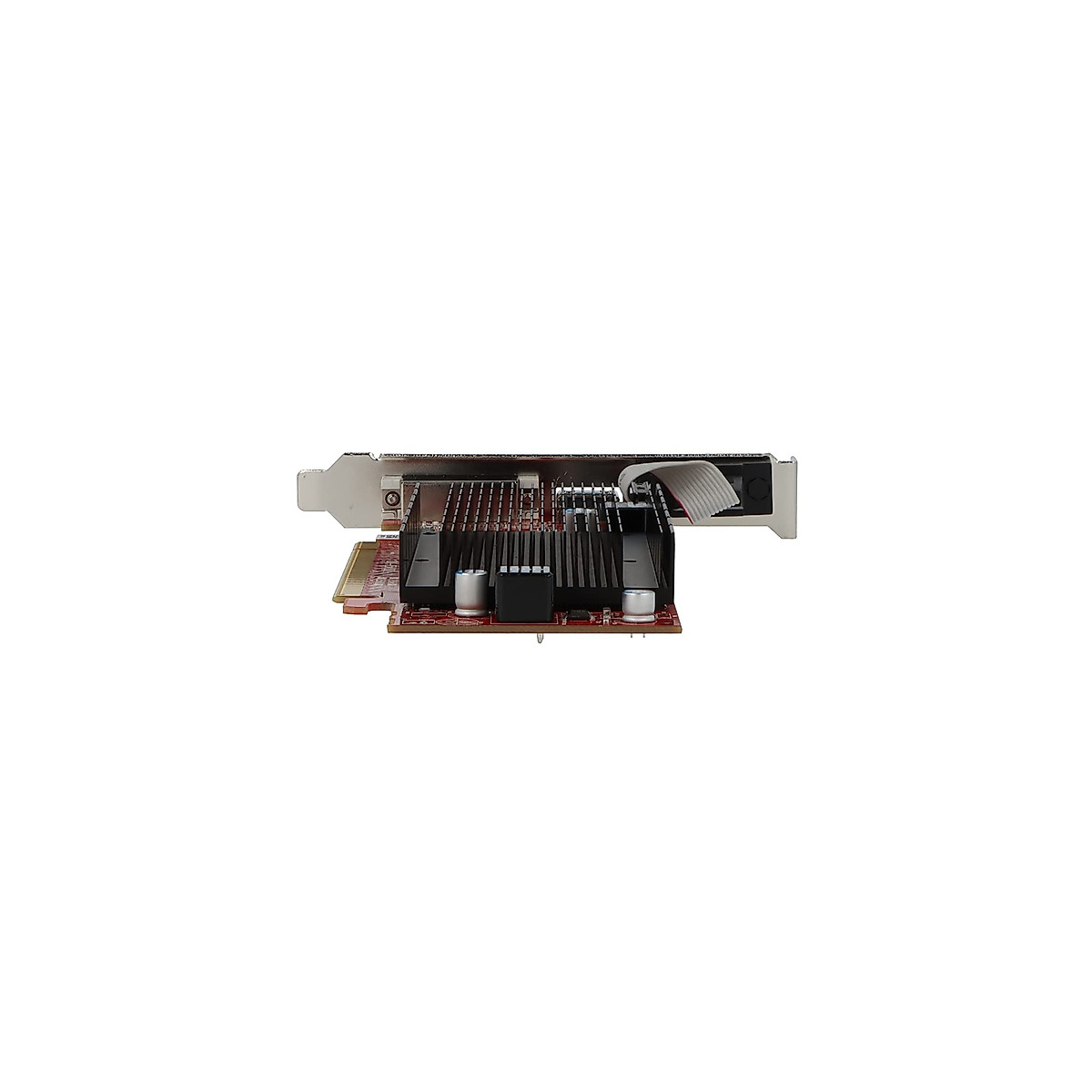 VisionTek Radeon 6350 1GB DDR3 (DVI-I, HDMI, VGA)