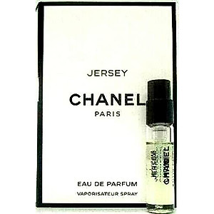 CHANEL JERSEY Eau de Parfum EDP Spray 1.5ml / 0.05oz Sample
