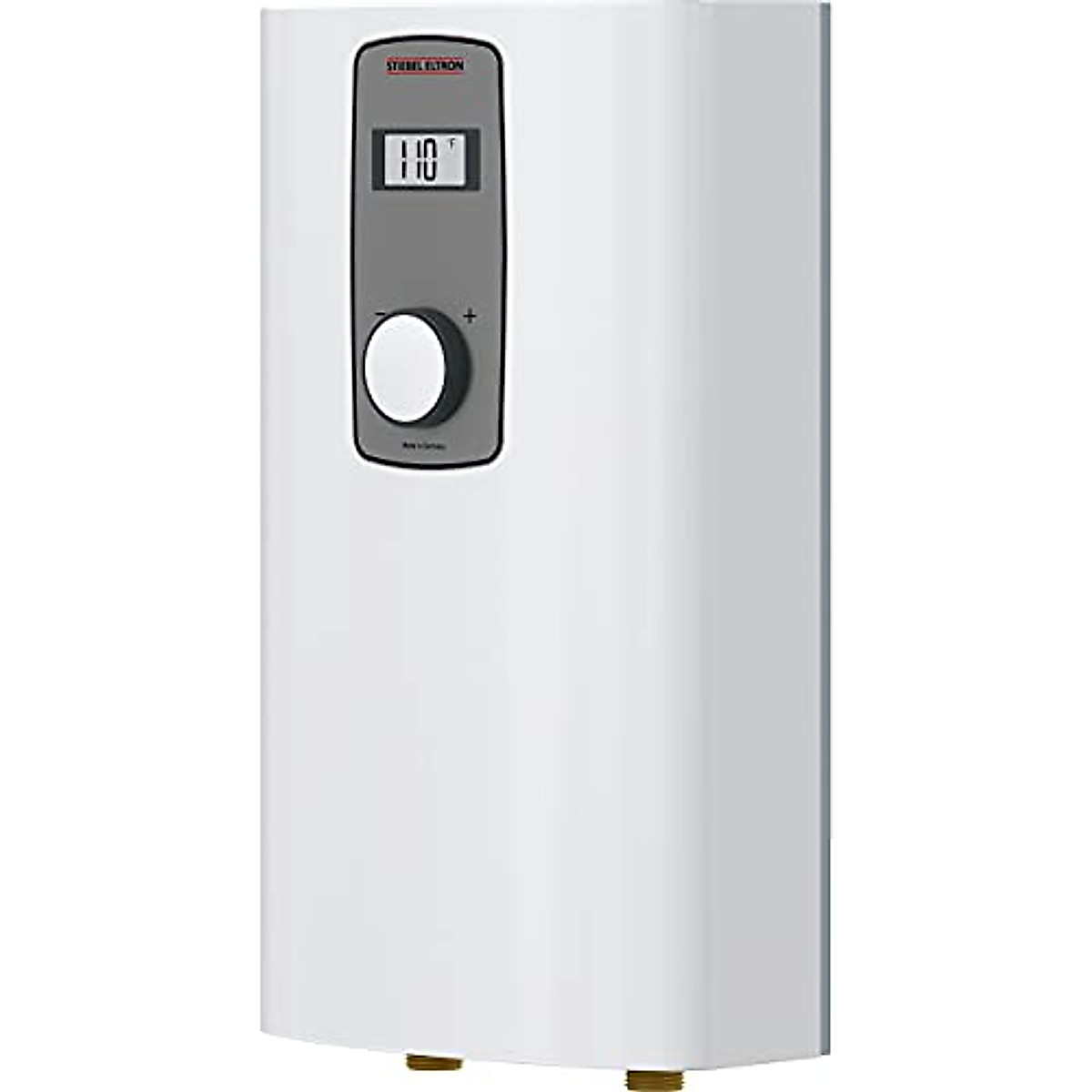 Stiebel Eltron 200067 DHX 3.5-1 Trend Point-of-Use Tankless Electronic Water Heater, 120V, 3500 Watts , White