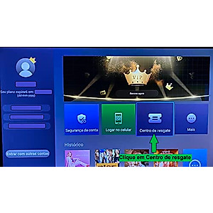 IPTV Brasil TV Brazil Renew Code One Year of TV Movies Channel Service Privileges Compatible with Aplicativo Brasil TV A1/2/3, Hbox 6/7, A1/2/3, HTV 3/5/7