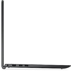 [Windows 11 Home] Newest Dell Inspiron 3000 Laptop, 15.6" FHD (1920 x1080) Touchscreen Display, Intel Core i5-1135G7 (Quad-Core), 32GB RAM, 1TB PCIe SSD, HDMI, WiFi, Webcam, SD Card Reader, Black