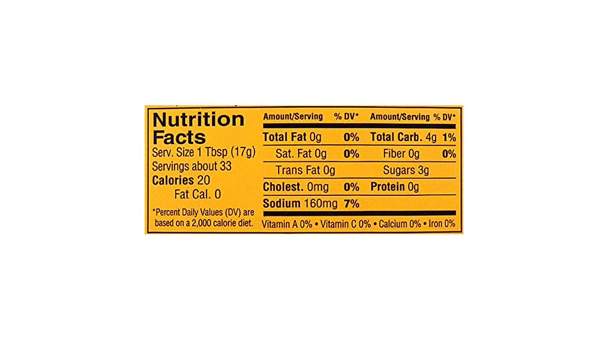 Heinz 57 Original Sauce (20 oz Bottle) — 🛍️ The Retail Market