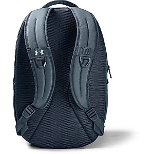 Under Armour Unisex Gameday 2.0 Mechanic Blue/Metallic Silver-467 Backpack by Under Armour